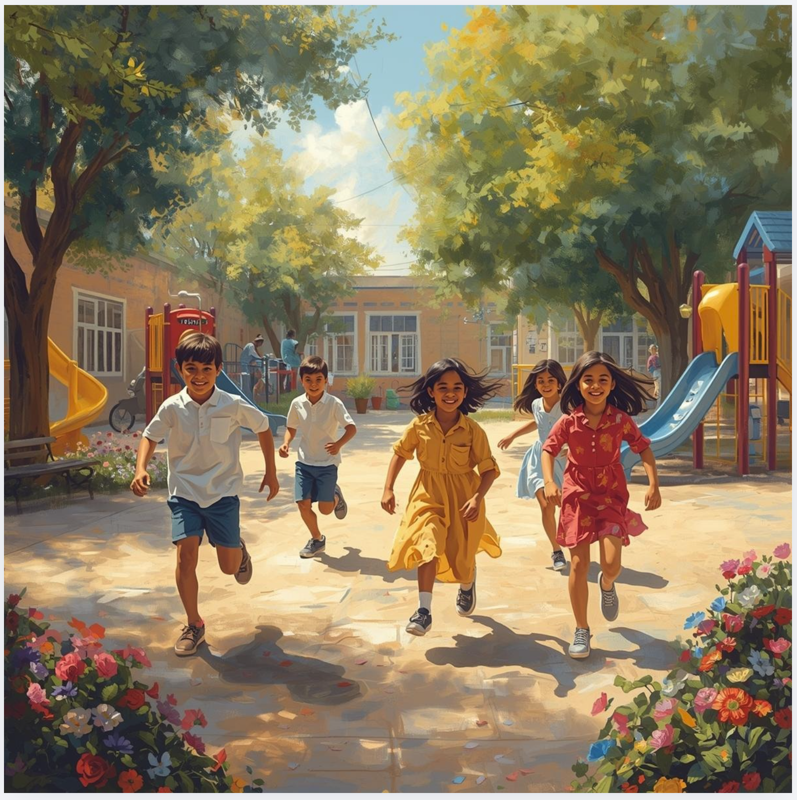 Los emisarios – David Galán Parro